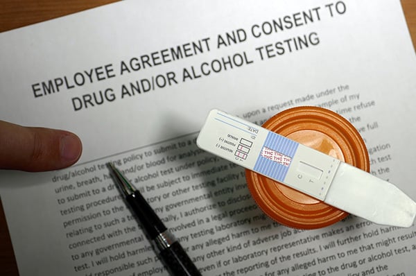 Employee Drug & Health Screening Services | Foley
