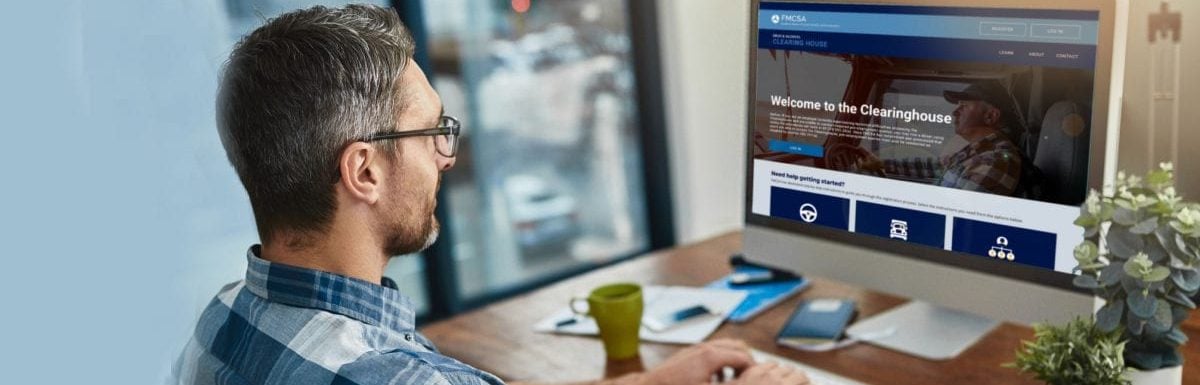 FMCSA Clearinghouse Queries | Foley