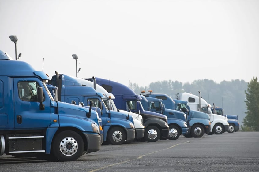 Motor Carrier Permits & Registration