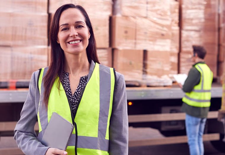 DOT Compliance Software | Fleet Compliance | Foley