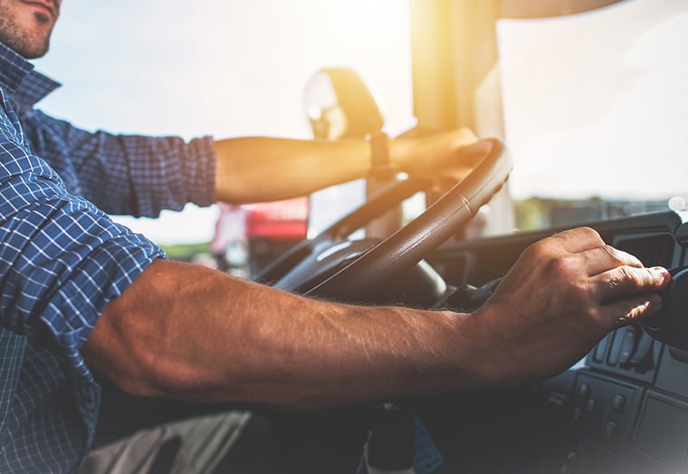 DOT Compliance & Driver Monitoring Software | Foley